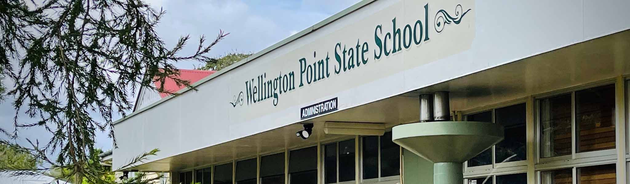 Wellington Point State School