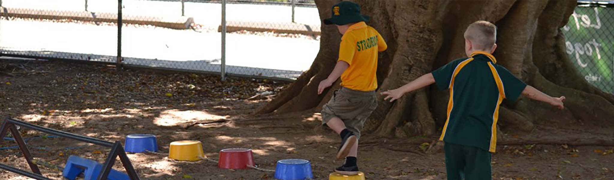 Wellington Point State School